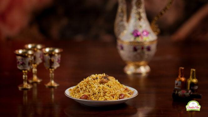 Top 7 Most Popular Rajasthani Snacks